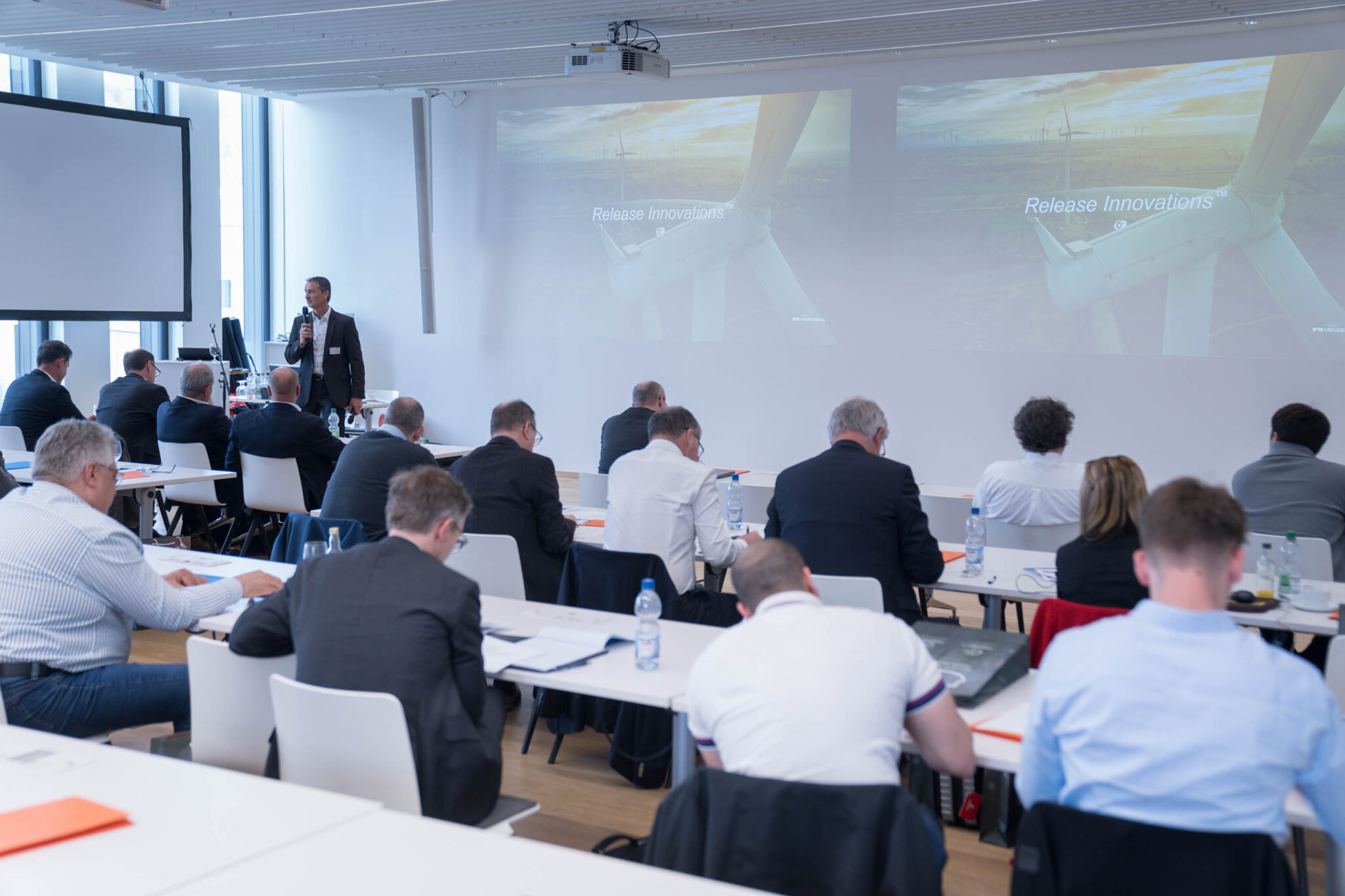 Chem-Trend HERA™ Anwenderforum 2023 informiert über Innovationen im ...